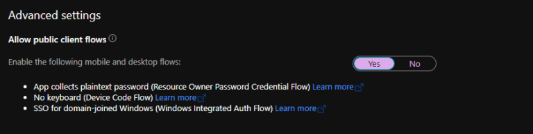 Use Microsoft Graph Api With Powershell Part 2 Techguy