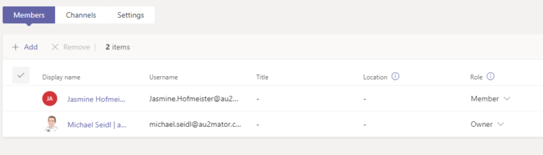 Use Microsoft Graph Api With Powershell Part 4 Techguy