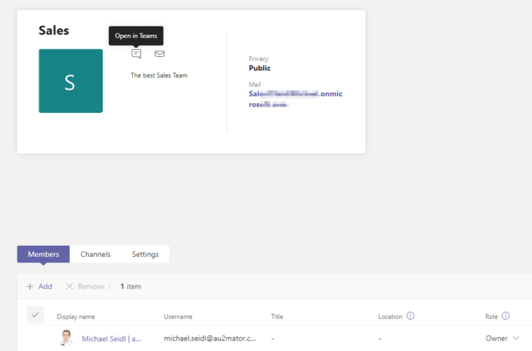 Use Microsoft Graph Api With Powershell Part 4 Techguy