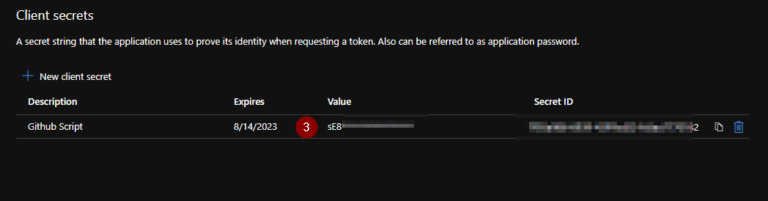 Create an Azure VM with Azure REST API with PowerShell - TechGuy