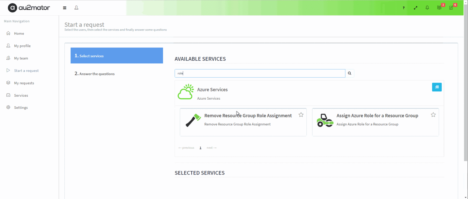 Assign A User To An Azure Resource Group Role With Powershell And Ms Graph Api Techguy