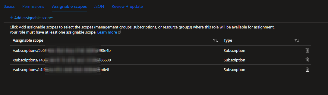 Control Azure Vm With Powershell And Azure Rest Api Techguy
