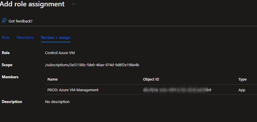 Control Azure Vm With Powershell And Azure Rest Api Techguy